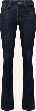 Mavi Mavi Bootcut Jeans Bella blau