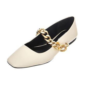 Steve Madden Damen, Schuhe, Wei&szlig;, 35 1/2 EUGr&ouml;&szlig;e