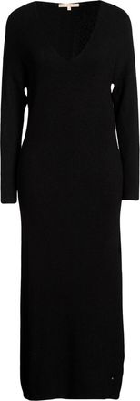 White Wise KLEIDER - Maxi-Kleider auf YOOX.COM