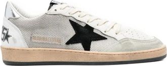 Golden Goose Homme, Chaussures, Multicolore, Taille: 40 EU Ball Star Baskets