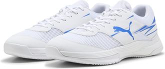 Puma Puma Herren Varion IIIndoor Pumps, Puma Wei&szlig;, Ultrablau, 48.5 EU