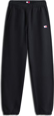 Tommy Jeans Hose Tommy Badge Cuffed