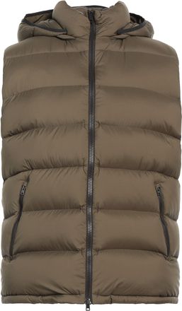 Herno JACKEN & M&Auml;NTEL - Westen auf YOOX.COM