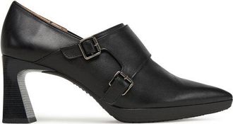 Hispanitas Halbschuhe HI254303 Schwarz