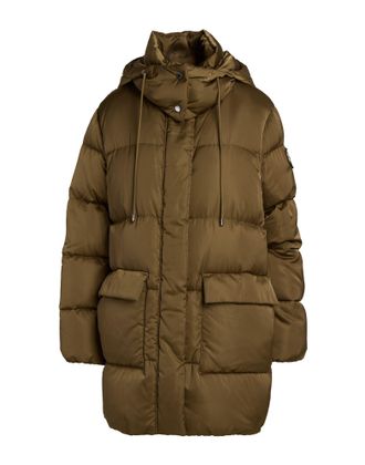 PESERICO JACKEN & M&Auml;NTEL - Pufferjacken & Daunenjacken auf YOOX.COM