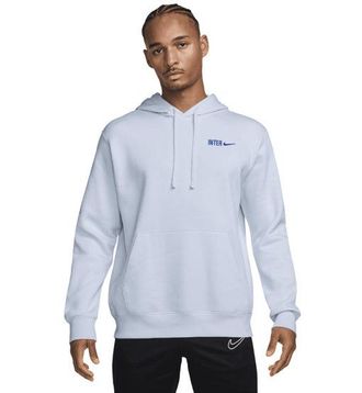 Nike Inter-Milan - Kapuzenpullover - Herren