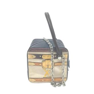 Louis Vuitton Pre-owned Vintage Mini Handtasche - - Pre-owned - Damen - Mehrfarbig - ONE SIZE