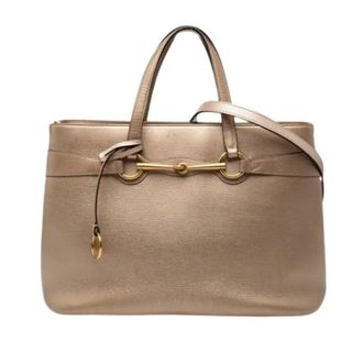 Gucci Damen, Pre-Owned, Beige, ONE SIZEGr&ouml;&szlig;e