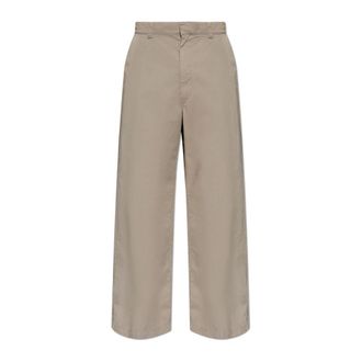 Balenciaga Herren, Hosen, Braun, LGr&ouml;&szlig;e