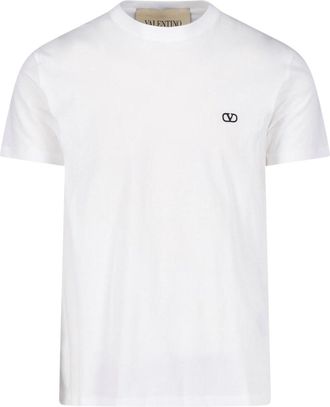 Valentino T-Shirt Vlogo Signature