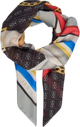 Guess Tuch AW5270 SIL12 Bunt