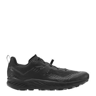 Lowa Lowa Amplux 2 GTX Chaussures de randonn&eacute;e pour homme, Noir, 42.5 EU
