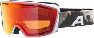 Alpina Herren Brille NENDAZ Q