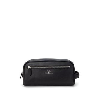 Polo Ralph Lauren Pochette en cuir