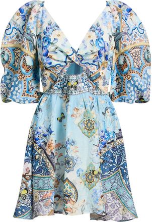 Camilla KLEIDER - Mini-Kleider auf YOOX.COM