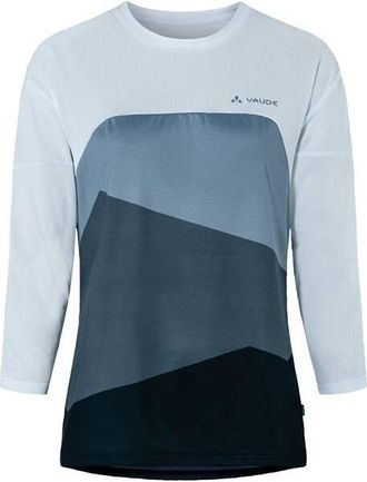 Vaude Damen Shirt Wo Moab LS T-Shirt V