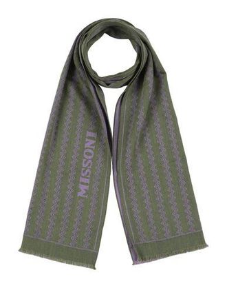 Missoni ACCESSOIRES - &Eacute;charpes sur YOOX.COM