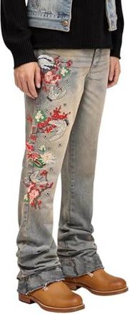 Generic Jean Homme Jeans Homme Jean Homme Regular Confortable Classique Slim Classique Stretch Usage Quotidien - Polyvalent Quatre Saisons, Confort Durable po