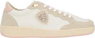 Blauer SCHUHE - Sneakers auf YOOX.COM