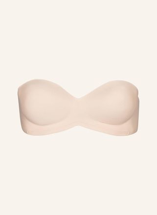 Magic Bodyfashion Magic Bodyfashion R&uuml;ckenfreier Push-Up-Bh Wing Bra beige