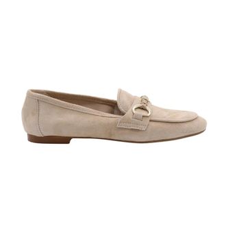&Egrave; Mia Damen, Schuhe, Beige, 40 EUGr&ouml;&szlig;e