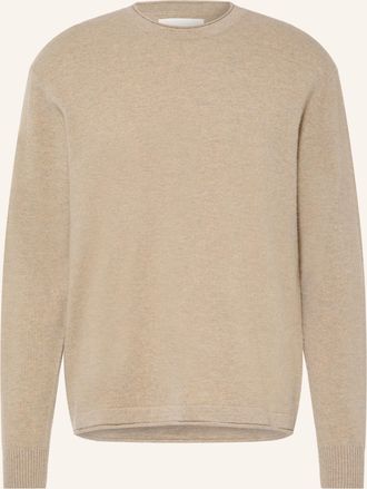 Nn.07 Nn.07 Pullover Sammy beige