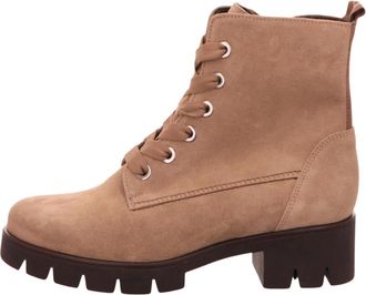 Gabor Damen, Schuhe, Beige, 38 1/2 EUGröße