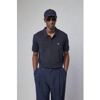 C.P. Company Short Sleeve Polo