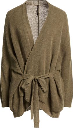 Manila Grace STRICKWAREN - Strickjacken auf YOOX.COM