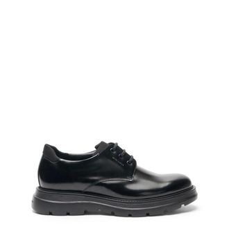 Stuart Weitzman Homme, Chaussures, Noir, Taille: 40 EU Ajay