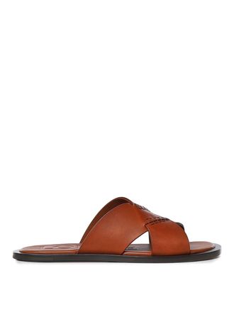 Loewe Sandalen - Beige