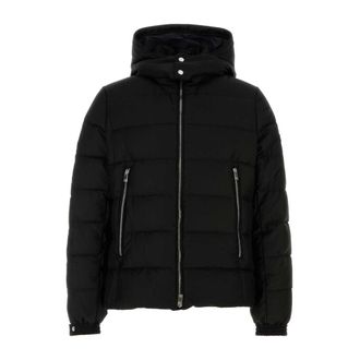 Tatras Homme, Vestes, Noir, Taille: 2XL Domiziano Down Jacket