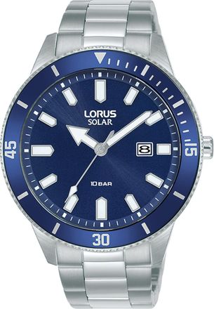 Lorus Uhr