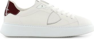 Philippe Model Sneaker - Wei&szlig;