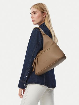 Love Moschino Handtasche LOVE MOSCHINO JC4223PP0PKG0105 Beige
