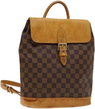Louis Vuitton Damen, Pre-Owned, Braun, ONE SIZEGr&ouml;&szlig;e