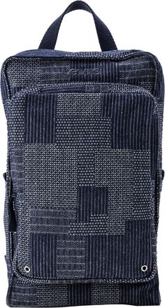 Levi's Herren Ns Zip Sling Gürteltasche, Blue Combination