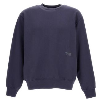 Pas Normal Studios Off-Race Sweatshirt - - Sweatshirts & Hoodies - Herren - Grau - L