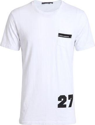 Daniele Alessandrini TOPS - T-shirts sur YOOX.COM
