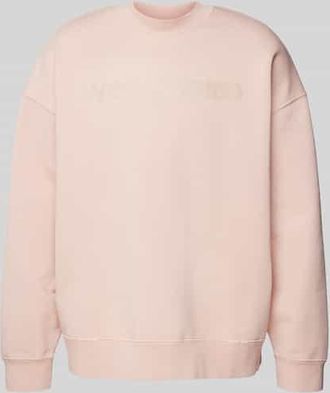 Won Hundred Oversized Sweatshirt aus Baumwolle