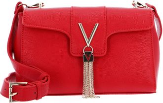 Valentino Divina Crossbody Bag Rosso