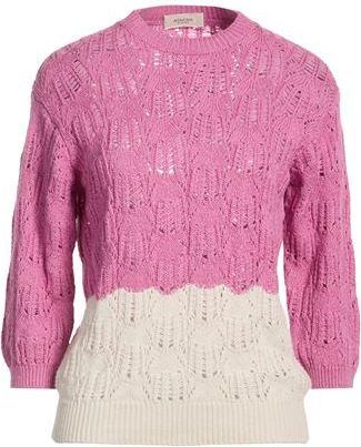 Agnona MAILLE - Pullover sur YOOX.COM