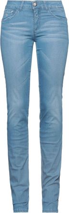 Angelo Marani HOSEN & R&Ouml;CKE - Jeanshosen auf YOOX.COM