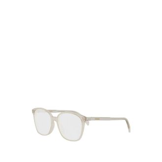 Celine Cl50115I Brille - - Accessories - Damen - Grau - 55 MM