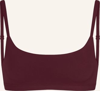SKIMS Skims Bustier Fits Everybody rot