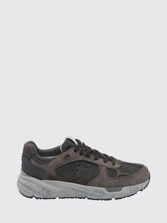 Premiata Baskets Homme couleur Marron