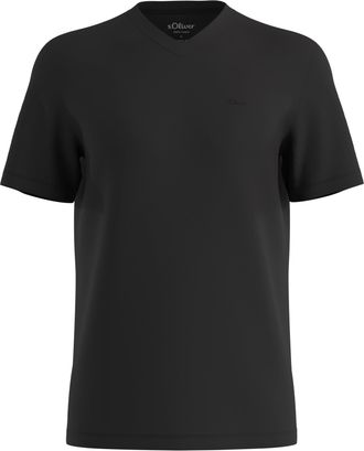 s.Oliver T-Shirt V-Neck