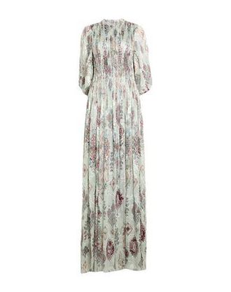 Ermanno Scervino ROBES - Robes longues sur YOOX.COM