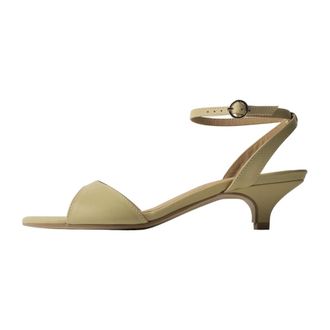 L37 Femme, Chaussures, Jaune, Taille: 38 EU Midnight Dip