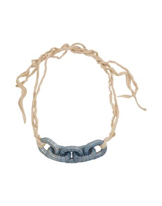 Jil Sander SCHMUCK und UHREN - Halsketten auf YOOX.COM